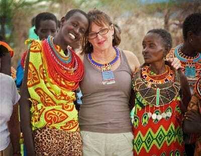 Melissa Gallant · SmartFlyer