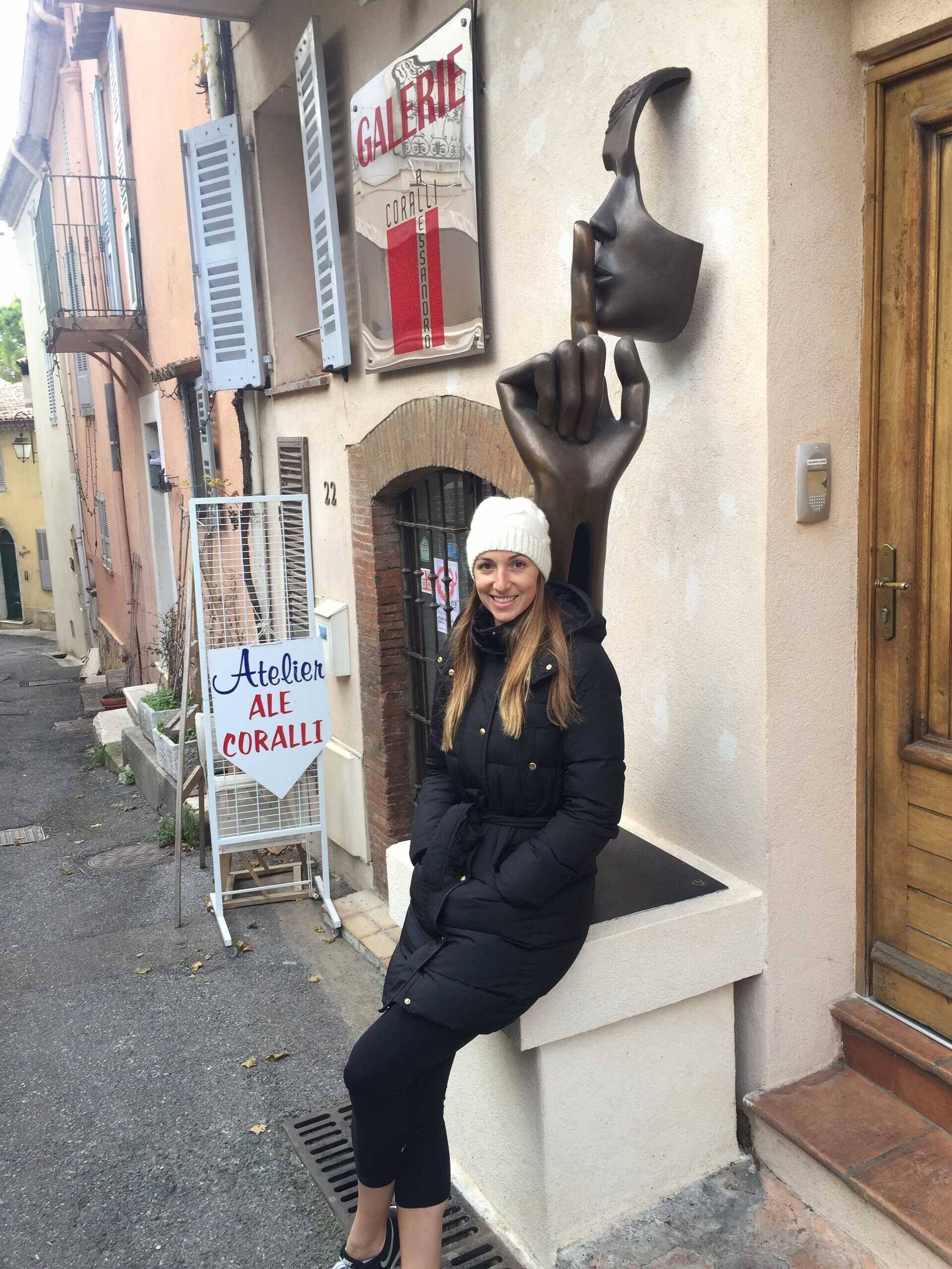 Laura Ball · SmartFlyer