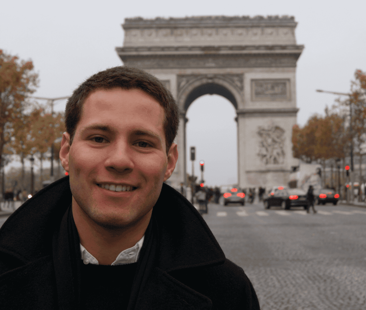 Sebastian Uribe · SmartFlyer