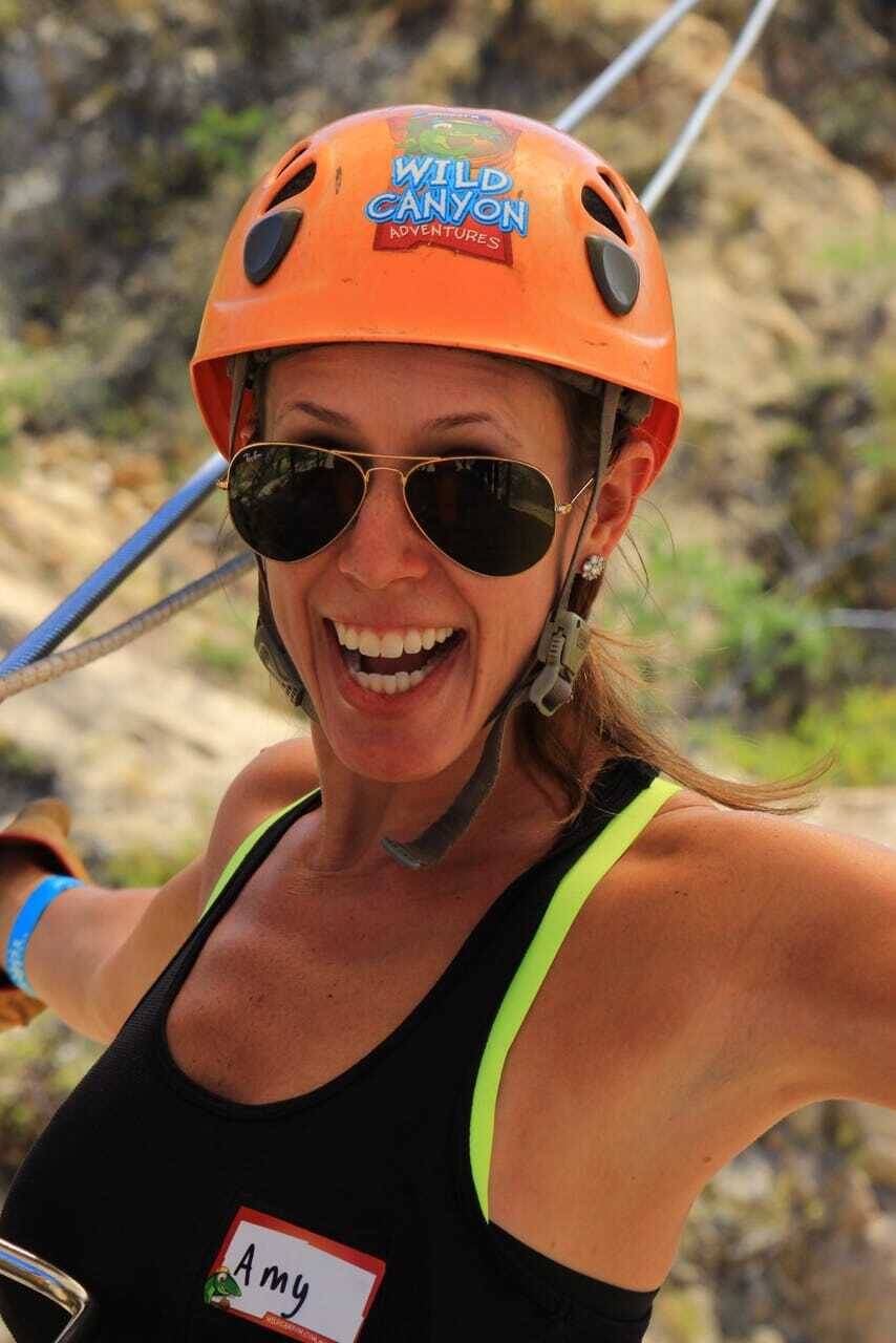 Amy Selling · SmartFlyer