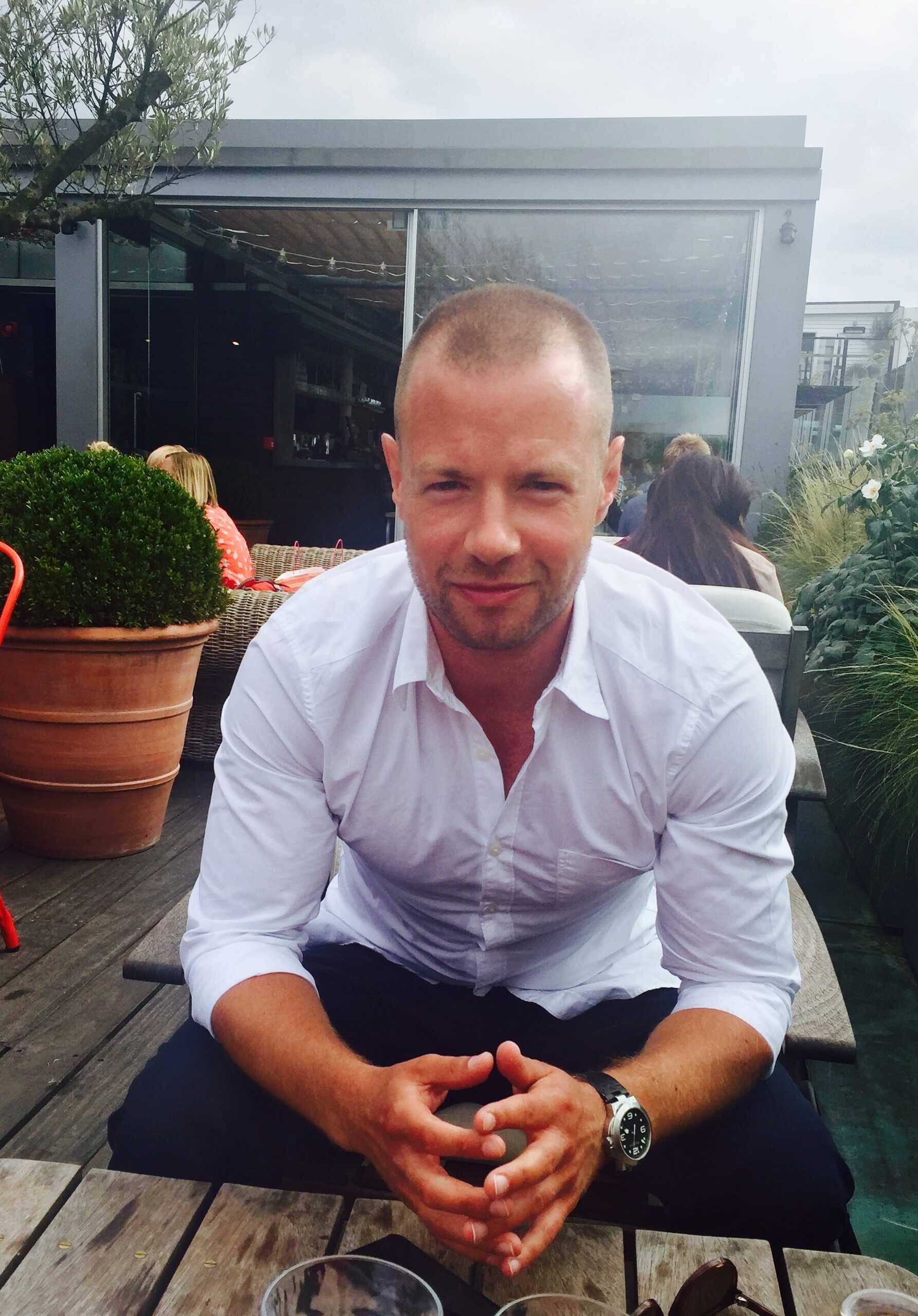 Emyr Thomas | SmartFlyer