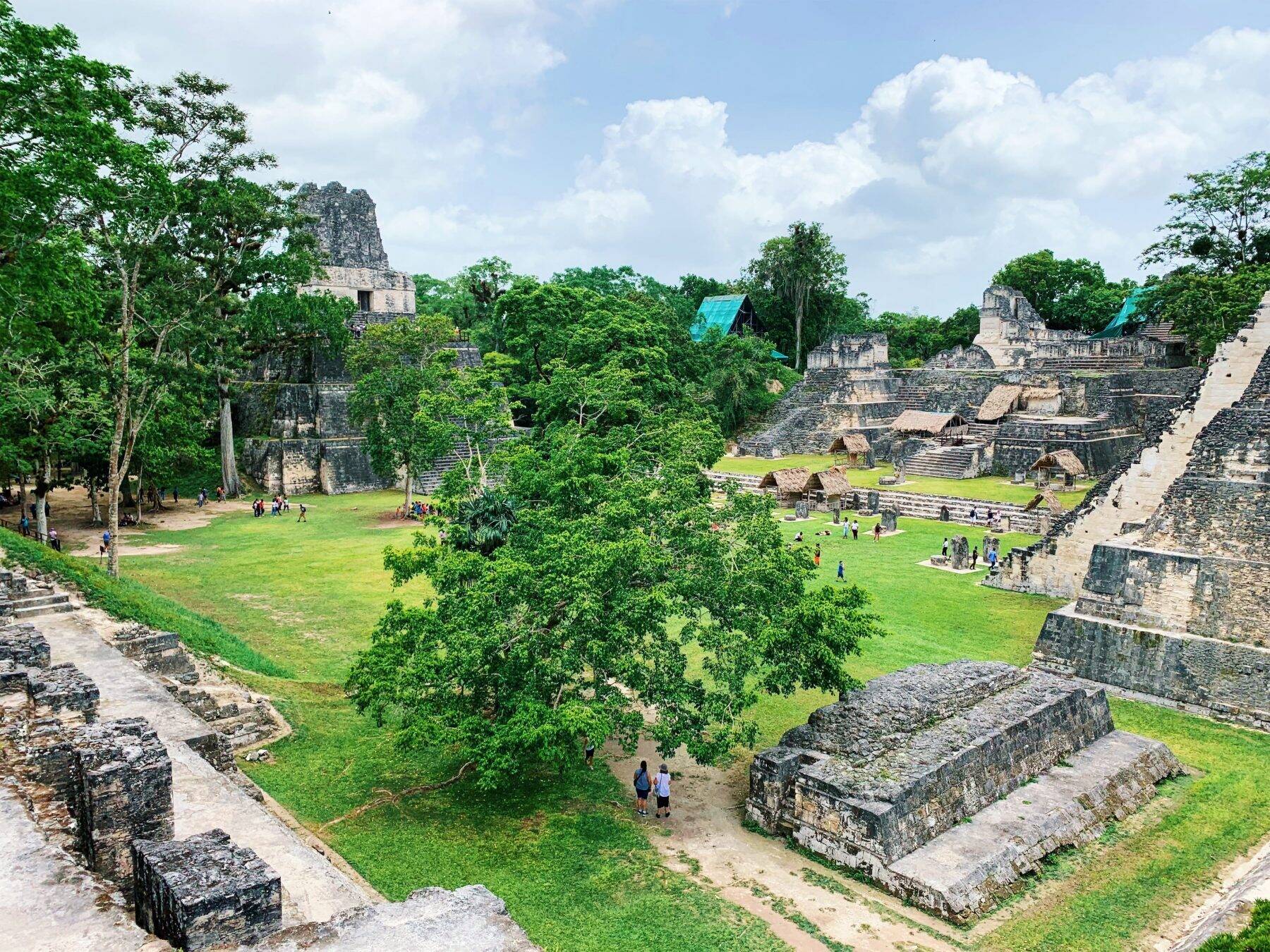 Central American Safari: Exploring Guatemala + Belize - SmartFlyer