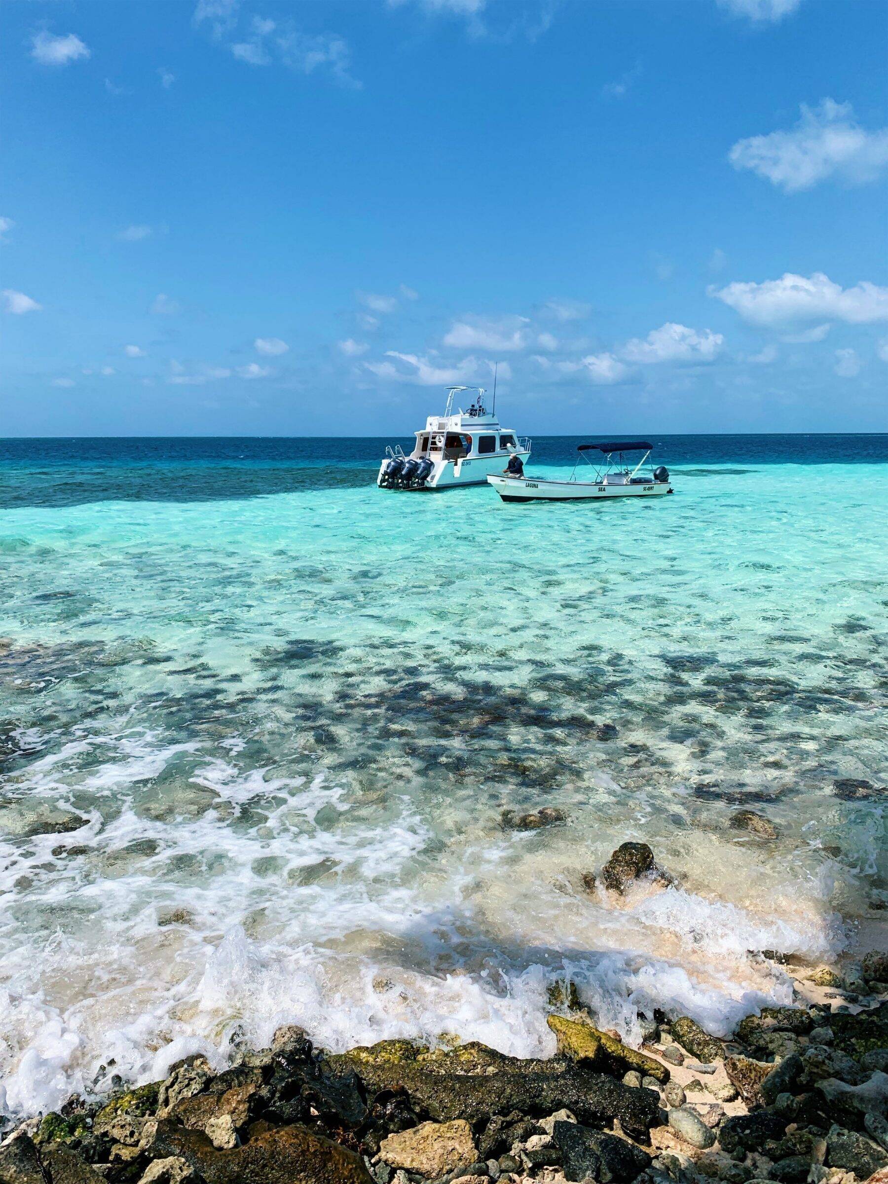 Central American Safari: Exploring Guatemala + Belize - SmartFlyer