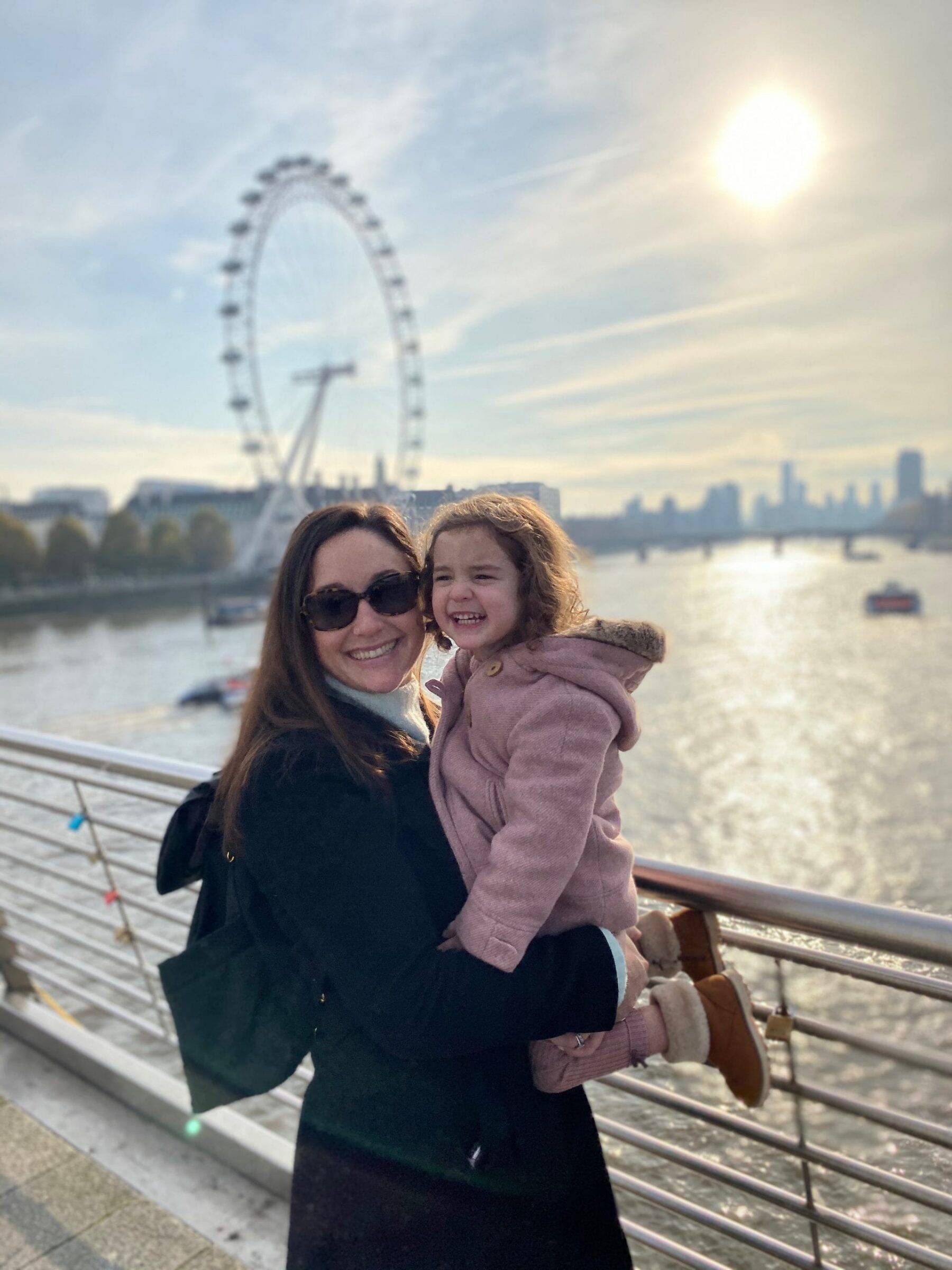 Community, Not Competition. - SmartFlyer Interview with Laura Epstein