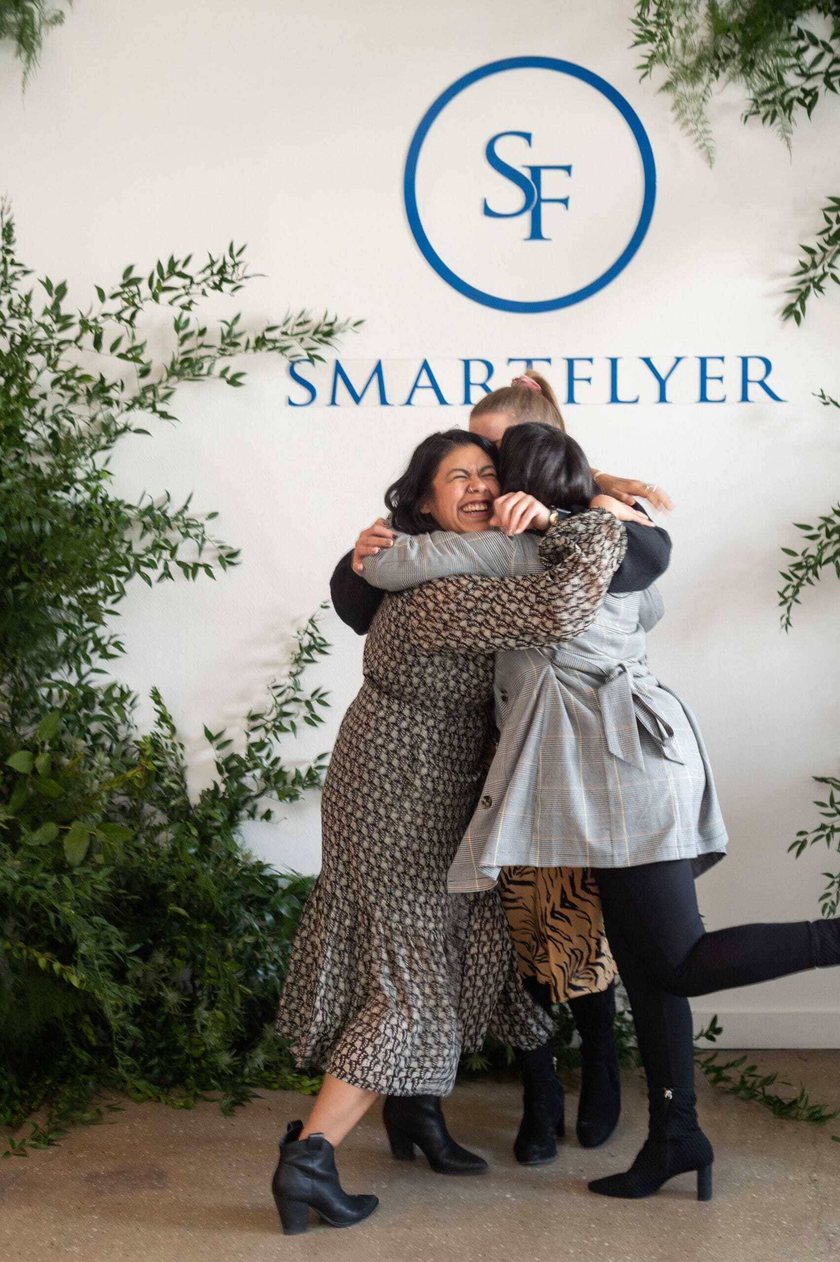 Empowered Women Empower Women - SmartFlyer