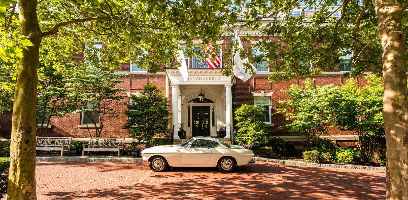 The Ultimate New England Road Trip - SmartFlyer Luxury East Coast Trip