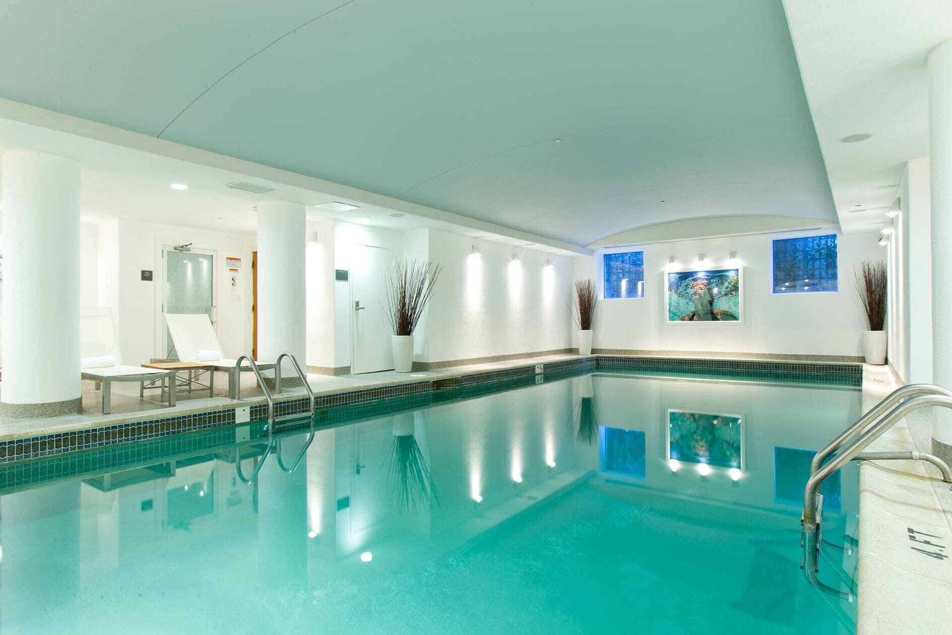 The Vanderbilt - SmartFlyer Newport Hotel Review