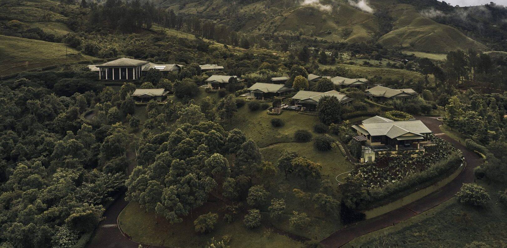 Costa Rica Wellness Retreat with Auberge Resorts Collection - SmartFlyer