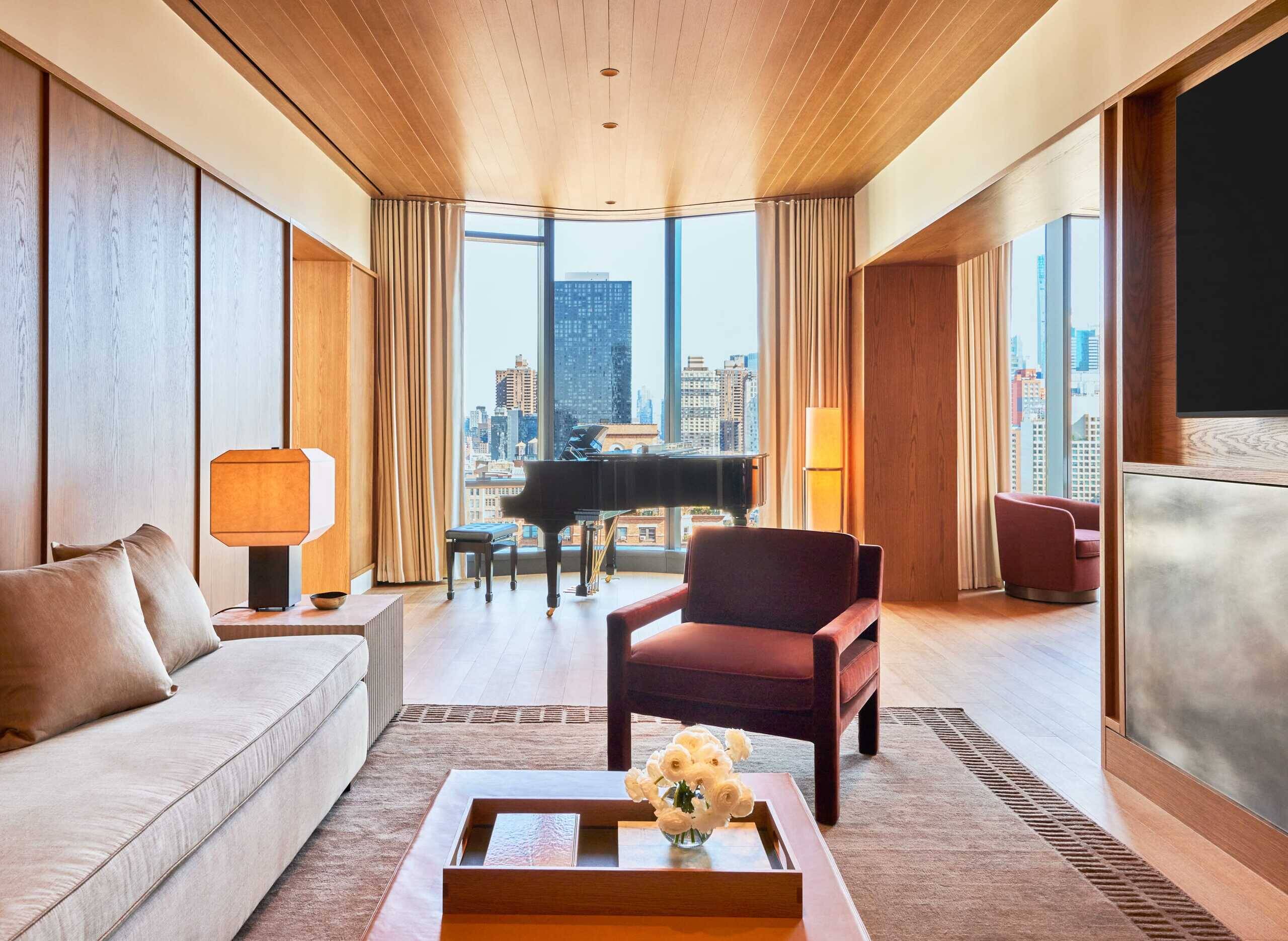 Pendry Manhattan West - SmartFlyer