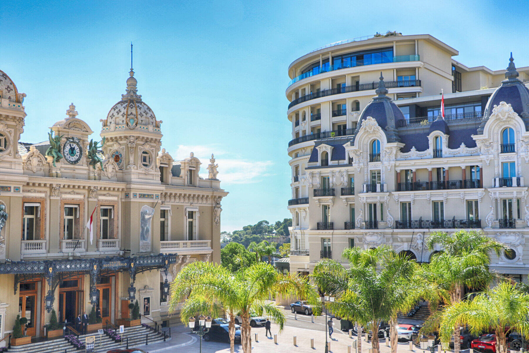 Monaco Vacation Guide - SmartFlyer Best Places to Go in Monaco